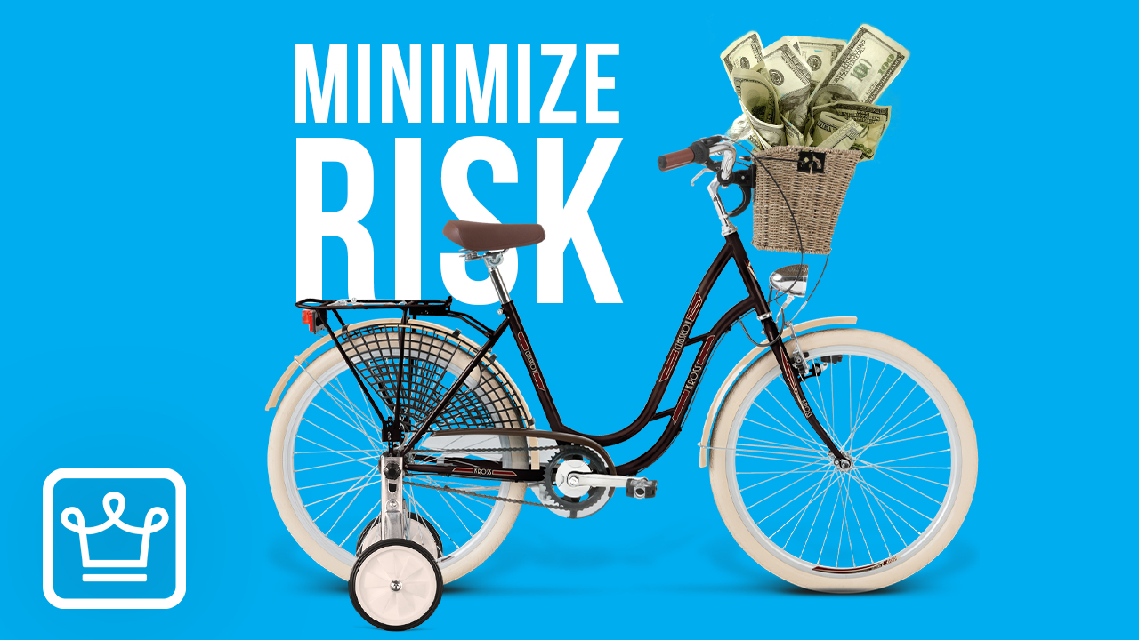 10 Ways to Minimize RISK in Business - Alux.com | Alux Your Life