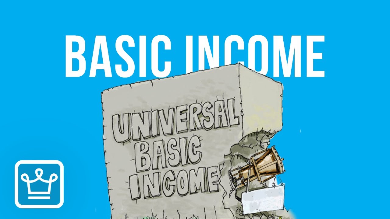 15 Things Universal Basic Income Won't Solve - Alux.com