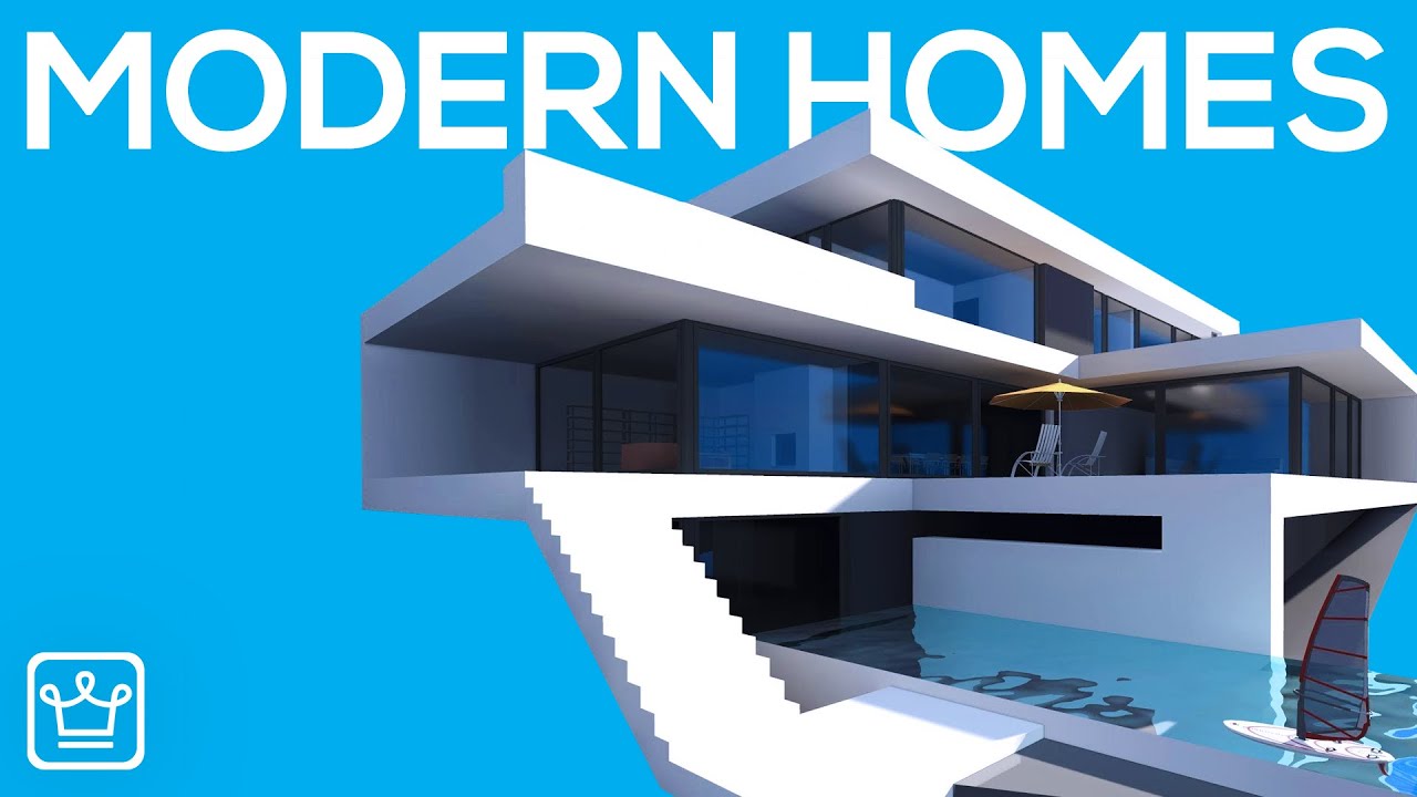 15 Things Every Modern Home Needs - Alux.com | Alux Your Life
