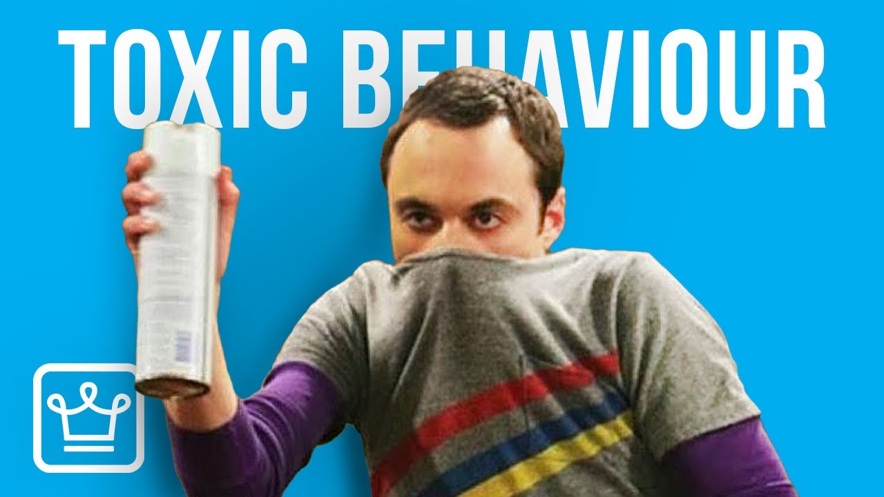 15 Toxic Behaviours That Have Been Normalised by Society - Alux.com