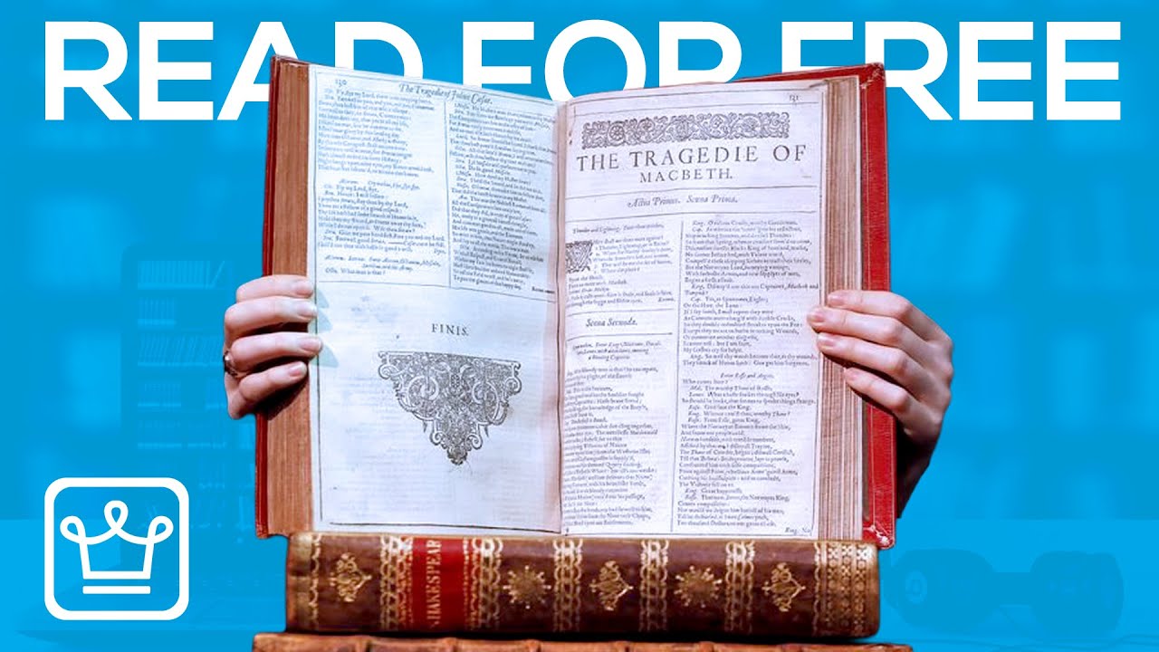 15 Most Valuable Books You Can Read for Free - Alux.com