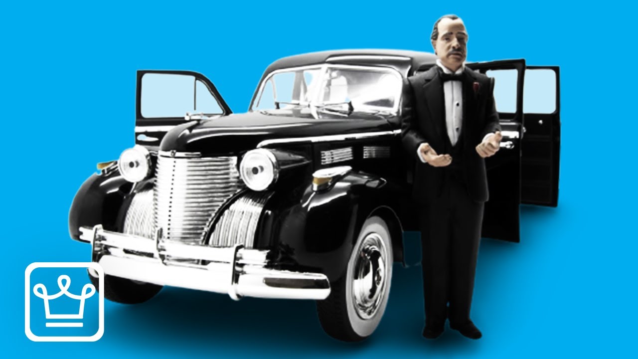 Top 10 Cars That Give off Mafia Vibes - Alux.com | Alux Your Life