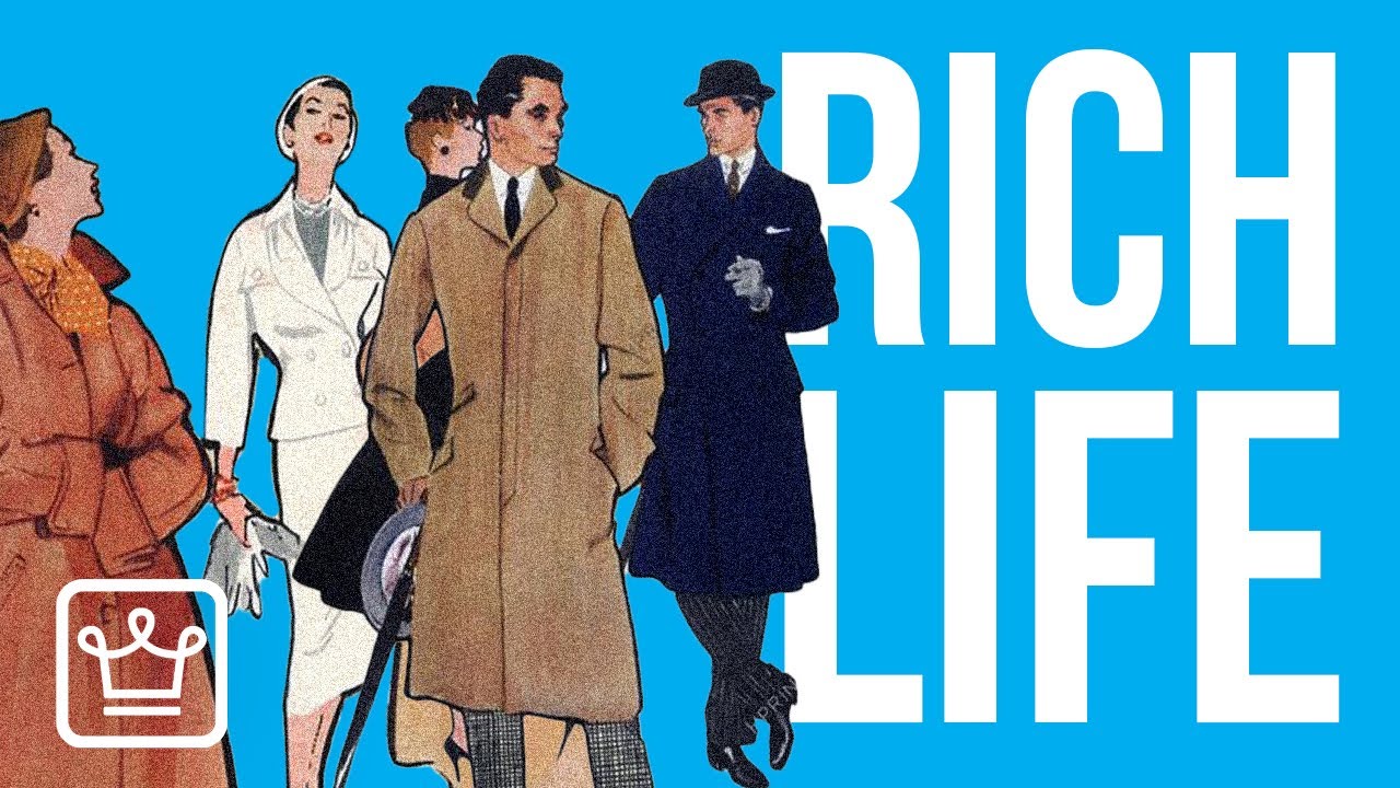 15 Signs You Have A Rich Life - Video by Alux.com