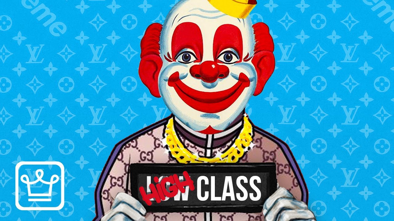15 Things That Scream “I’m pretending to be Upper Class” - Video by ...