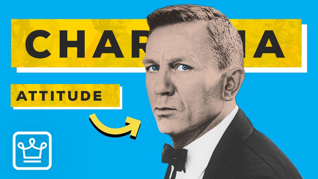 How To Improve Your Charisma - Alux.com