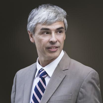 Larry Page Net Worth in 2025 - Alux Resource
