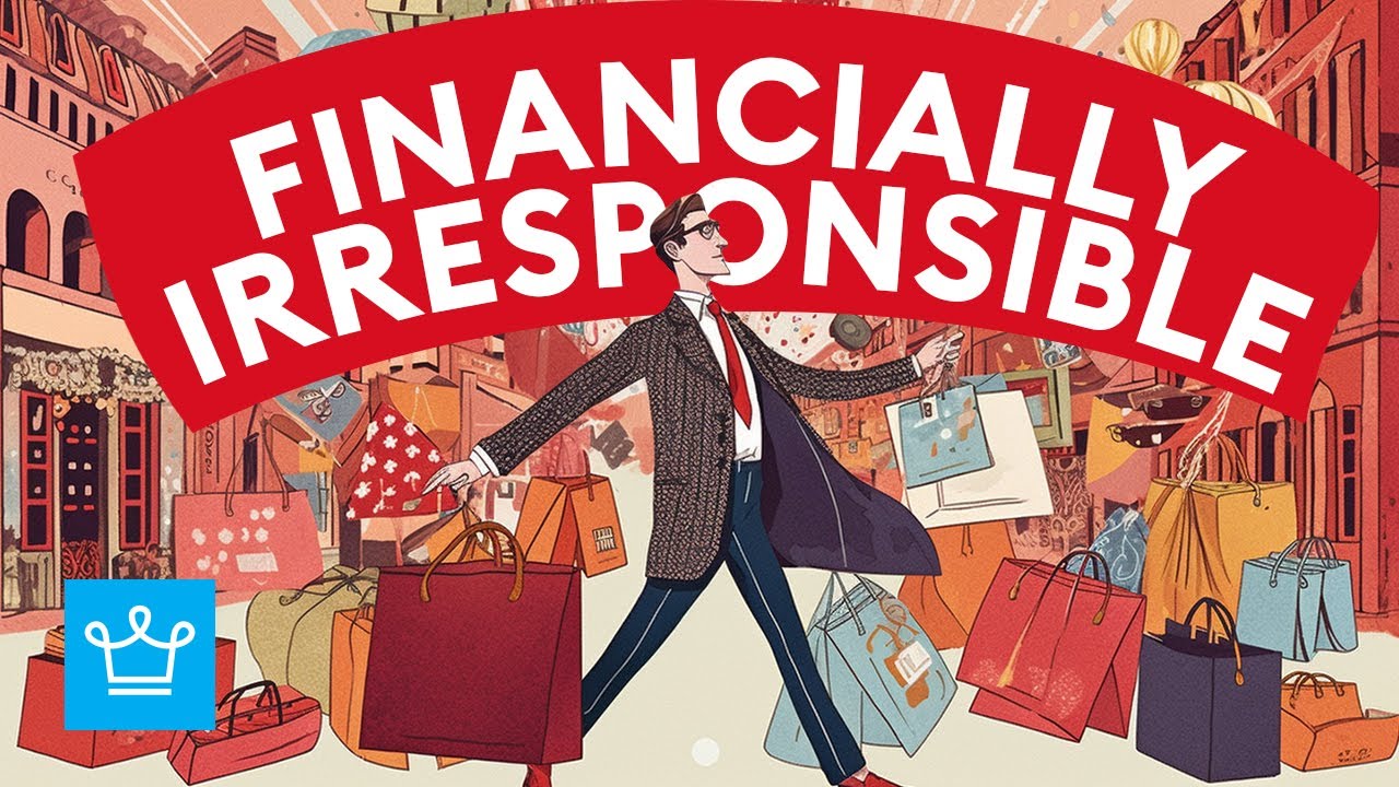 15 Red Flags of a Financially Uneducated Person - Alux.com